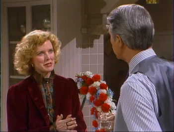 First Lady | Benson Wiki | Fandom