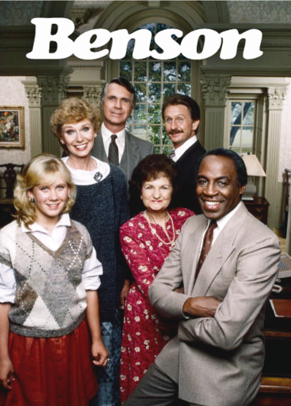 Season 7 (1985 - 1986) | Benson Wiki | Fandom