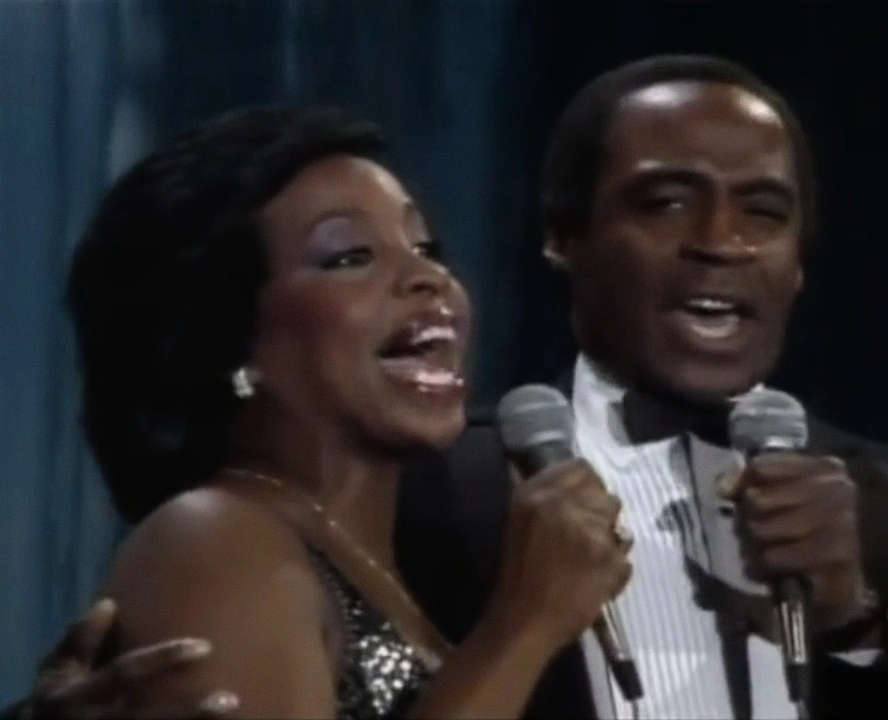 What Are Friends For | Benson Wiki | Fandom