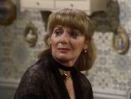 Gretchen Kraus | Benson Wiki | Fandom