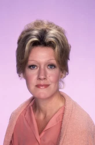 Marian Mercer | Benson Wiki | Fandom