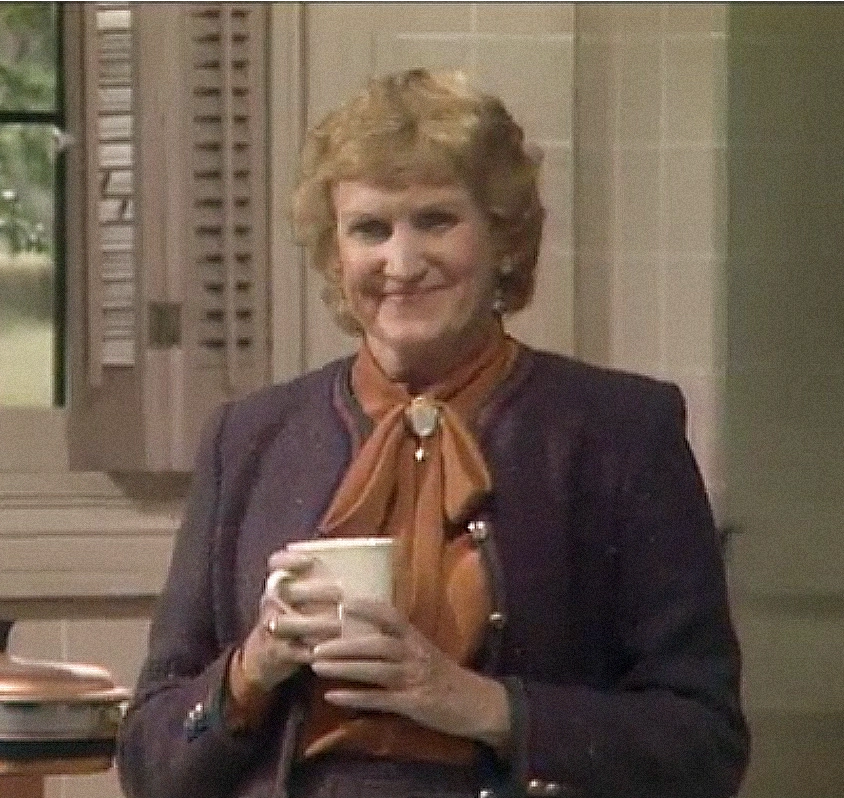 Fritzie Kraus | Benson Wiki | Fandom