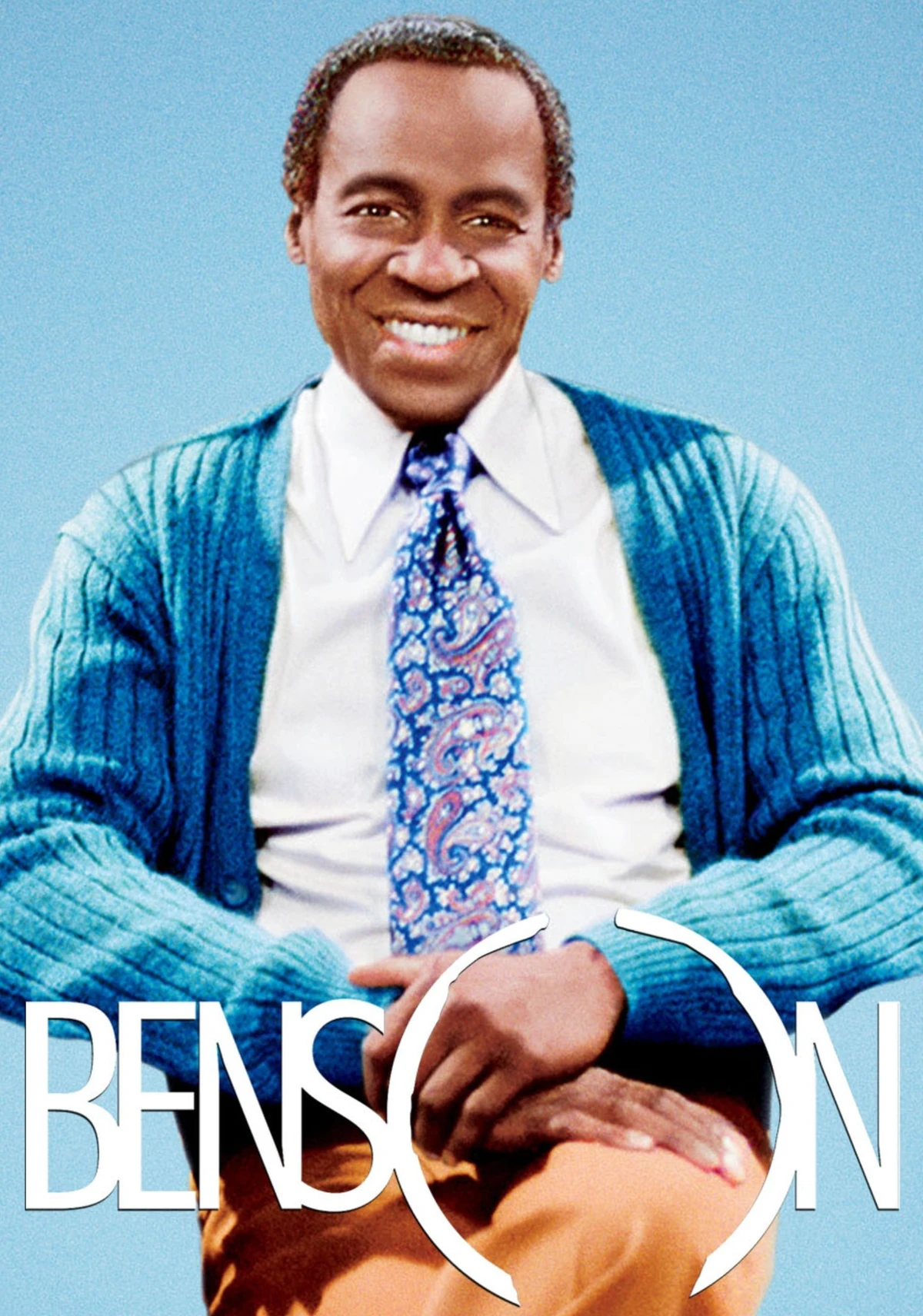 Season 5 (1983 - 1984) | Benson Wiki | Fandom