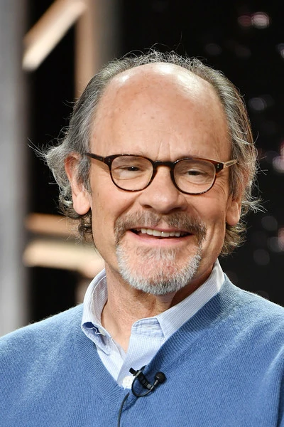 Ethan Phillips | Benson Wiki | Fandom