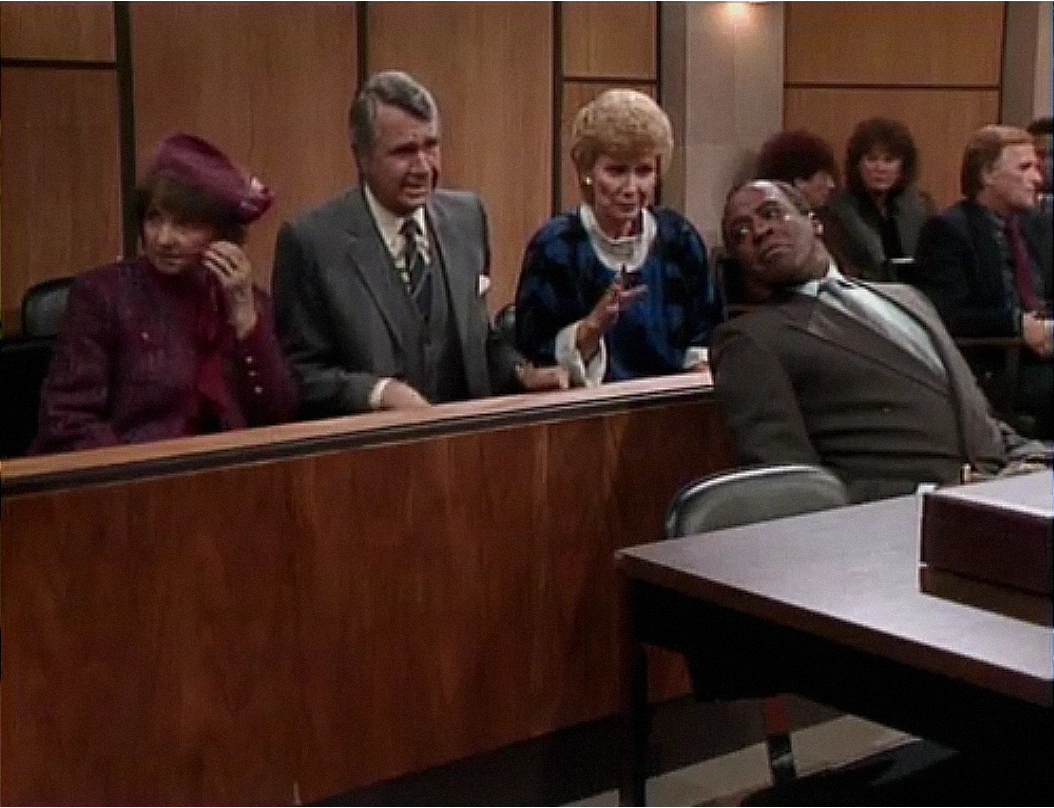 Benson the Hero | Benson Wiki | Fandom