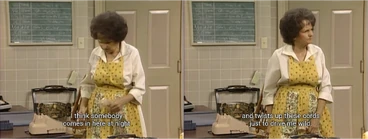 Rose Cassidy | Benson Wiki | Fandom