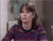 Marcy Hill | Benson Wiki | Fandom