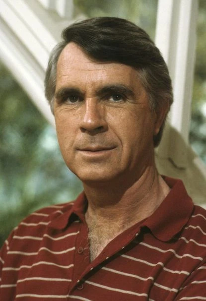 James Noble | Benson Wiki | Fandom