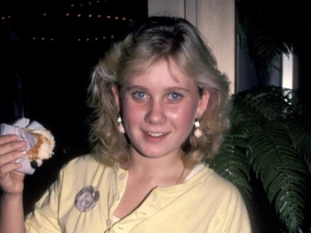 Missy Gold | Benson Wiki | Fandom