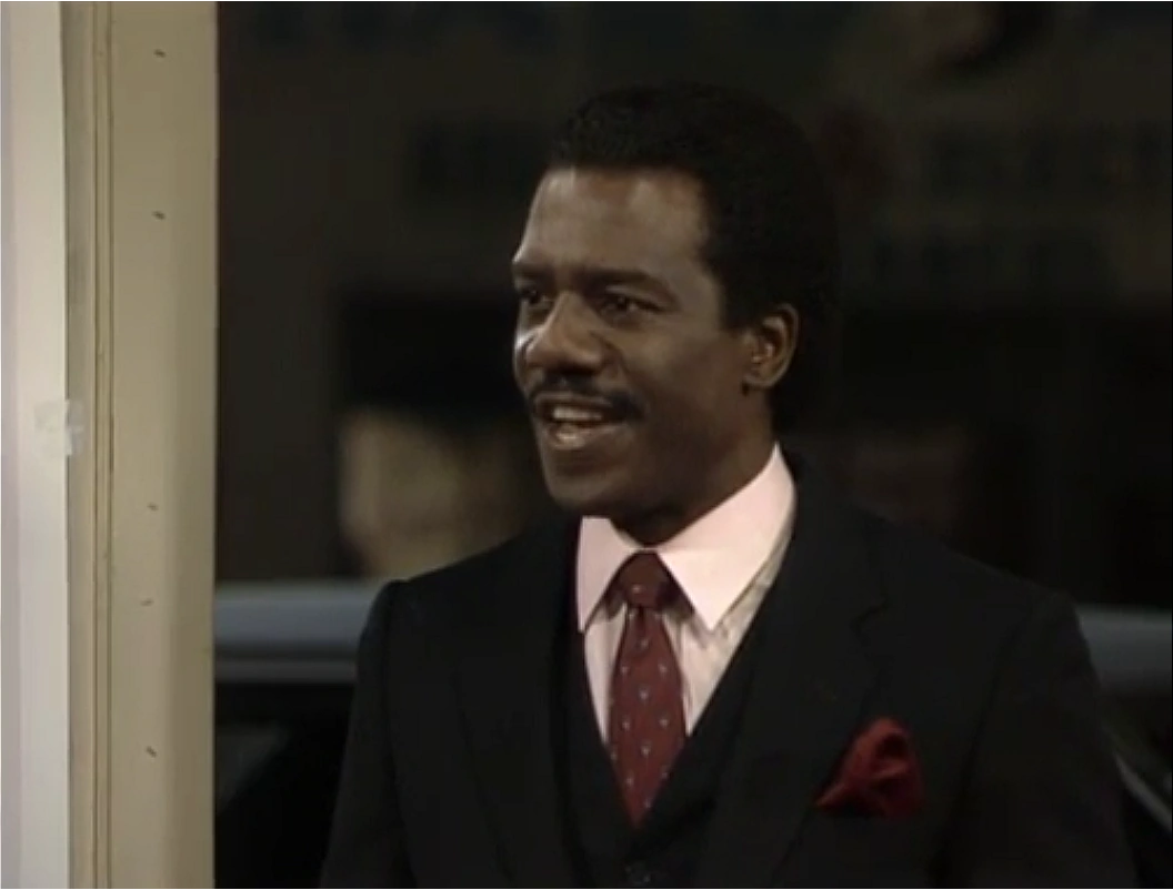 Max Logan | Benson Wiki | Fandom