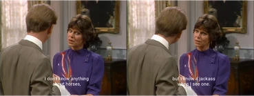 Marcy Hill | Benson Wiki | Fandom