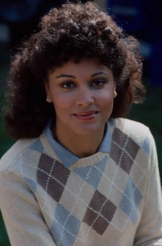 Tracy Reed | Benson Wiki | Fandom