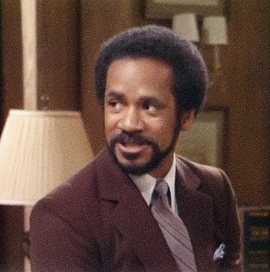 Russell DuBois | Benson Wiki | Fandom