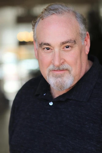 Joel Brooks | Benson Wiki | Fandom