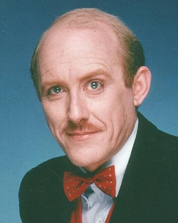 Bob Fraser | Benson Wiki | Fandom