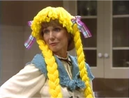 Gretchen Kraus | Benson Wiki | Fandom