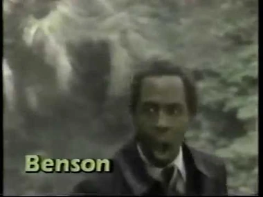 Season 1 (1979 - 1980) | Benson Wiki | Fandom
