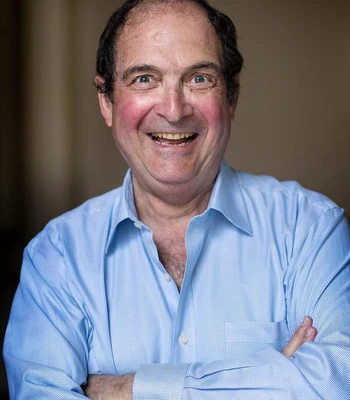 Lewis J. Stadlen | Benson Wiki | Fandom