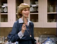 Gretchen Kraus | Benson Wiki | Fandom