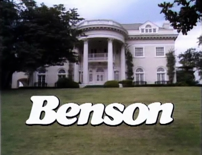 Benson | Benson Wiki | Fandom