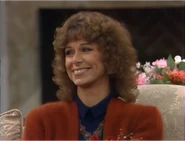 Marcy Hill | Benson Wiki | Fandom