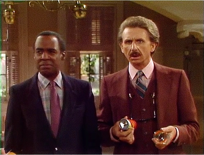 Family Tree | Benson Wiki | Fandom