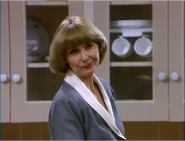 Gretchen Kraus | Benson Wiki | Fandom