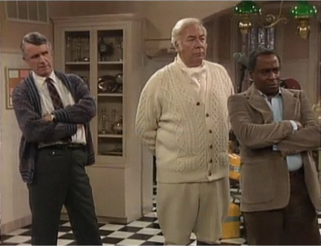 Category:Episodes | Benson Wiki | Fandom