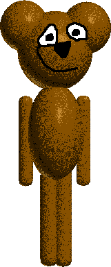 Goofy Doofy | Bensonpedia Wiki | Fandom