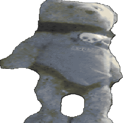 The Real Benson | Bensonpedia Wiki | Fandom