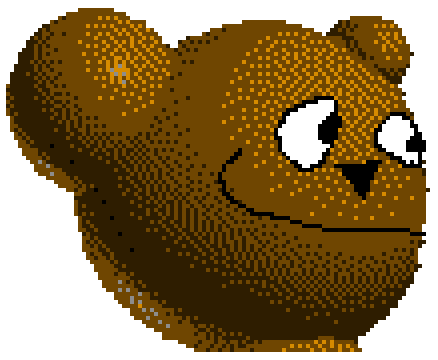 Squiggly Diggly | Bensonpedia Wiki | Fandom