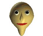 Baldi head | Benson's Nextbots Wiki | Fandom