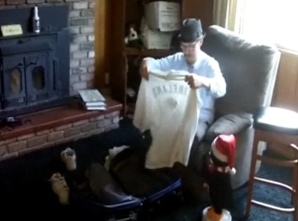 The Final Move Out, Part One | Benson&Sare Wiki | Fandom