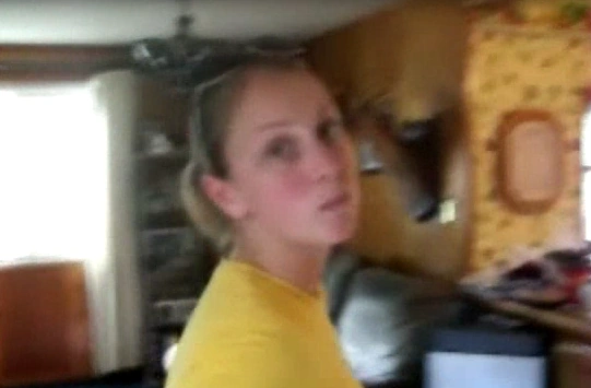 Cousin Anna | Benson&Sare Wiki | Fandom