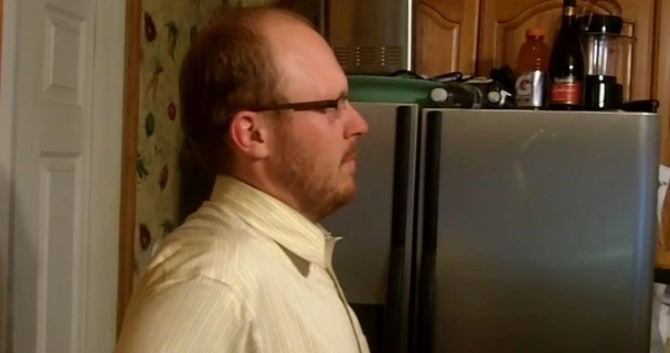 The Flashback Episode, Part II | Benson&Sare Wiki | Fandom