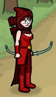 Tanya | Benspyda Wiki | Fandom