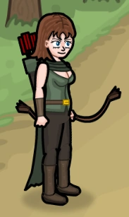 Tanya | Benspyda Wiki | Fandom