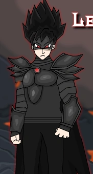 Lethal RPG Chronology | Benspyda Wiki | Fandom