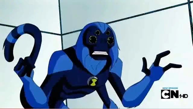 SpiderMonkey | B10AF/UAcomics Wiki | Fandom