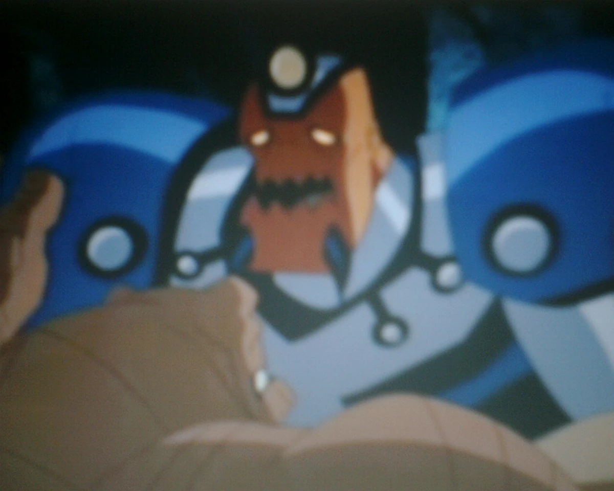 Vulkanus | B10AF/UAcomics Wiki | Fandom