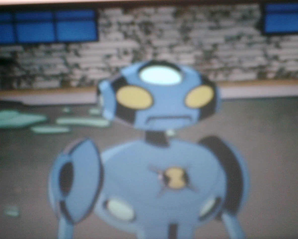 Ultimate Echo Echo | B10AF/UAcomics Wiki | Fandom