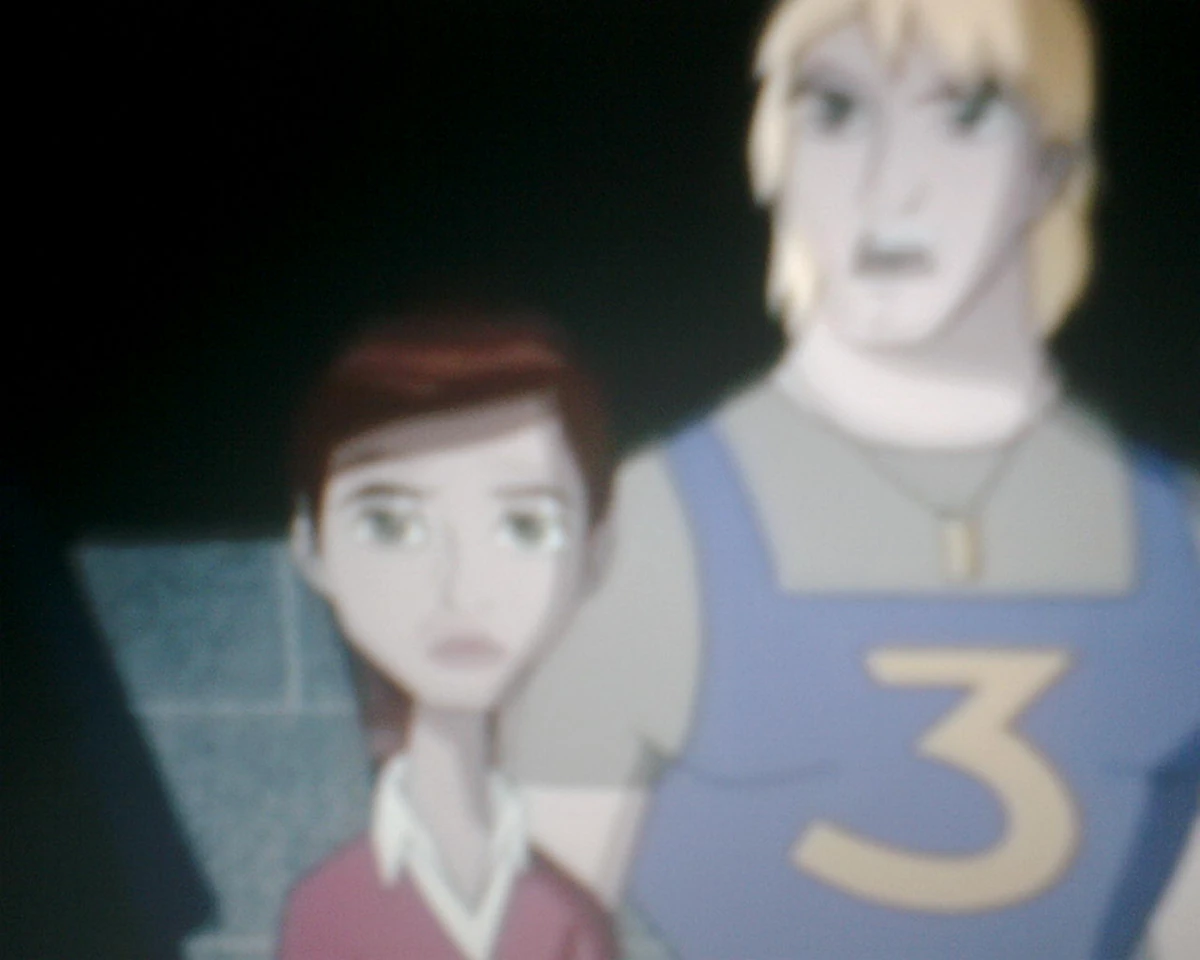 Cooper | B10AF/UAcomics Wiki | Fandom