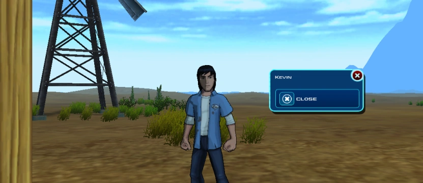 Kevin | B10AF/UAcomics Wiki | Fandom