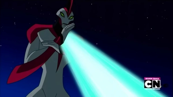 Way Big | B10AF/UAcomics Wiki | Fandom