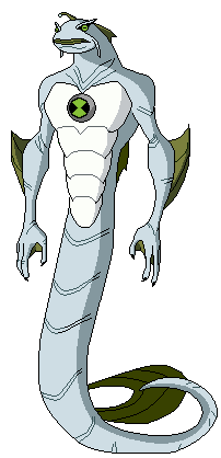 Ripjaws | NEW B10AF/UA Comics Wiki | Fandom