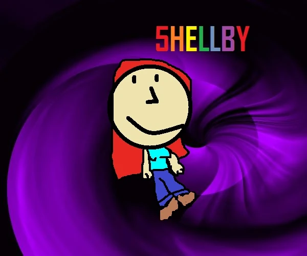 Shellby | NEW B10AF/UA Comics Wiki | Fandom