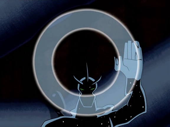 Alien X | NEW B10AF/UA Comics Wiki | Fandom