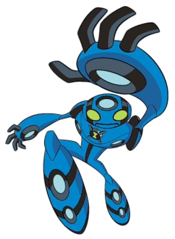 Ultimate Echo Echo | NEW B10AF/UA Comics Wiki | Fandom