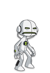 Echo Echo | NEW B10AF/UA Comics Wiki | Fandom