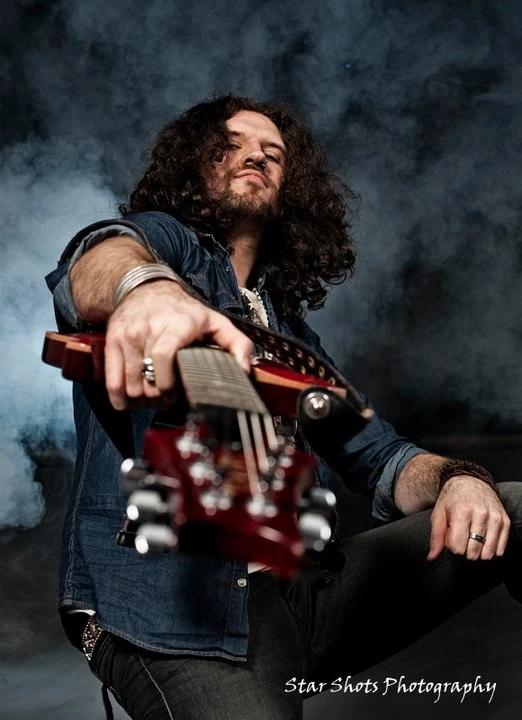 Nick Jennison | Bentley Jones Wiki | Fandom